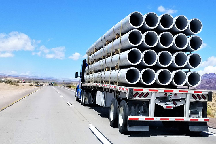 Infinity Hauling LLC: Hauling Services